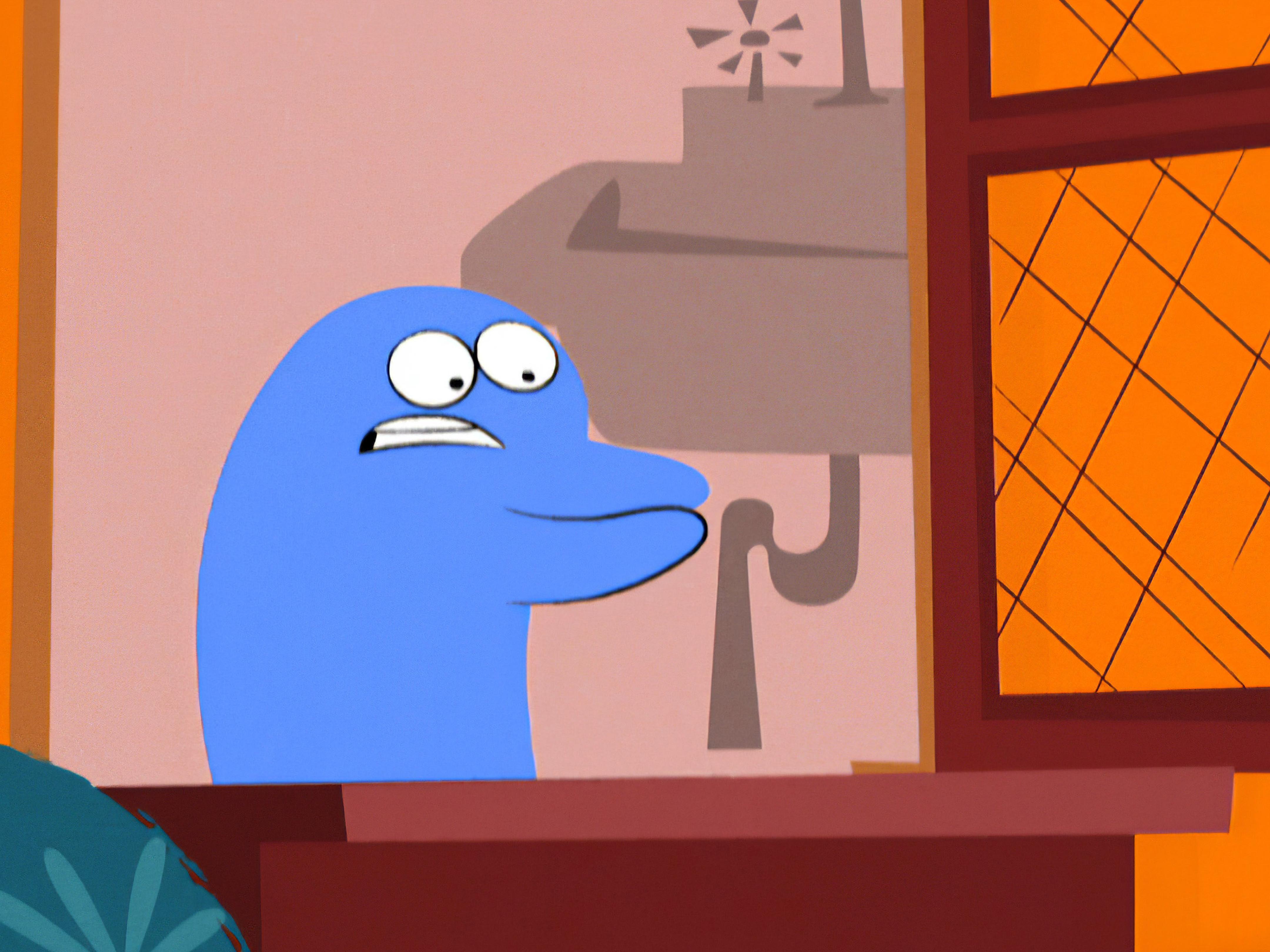 Prime Video: Foster's Home for Imaginary Friends - Season 4