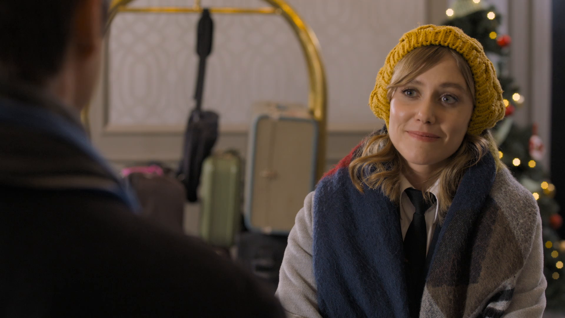 Watch Grounded for Christmas | Prime Video