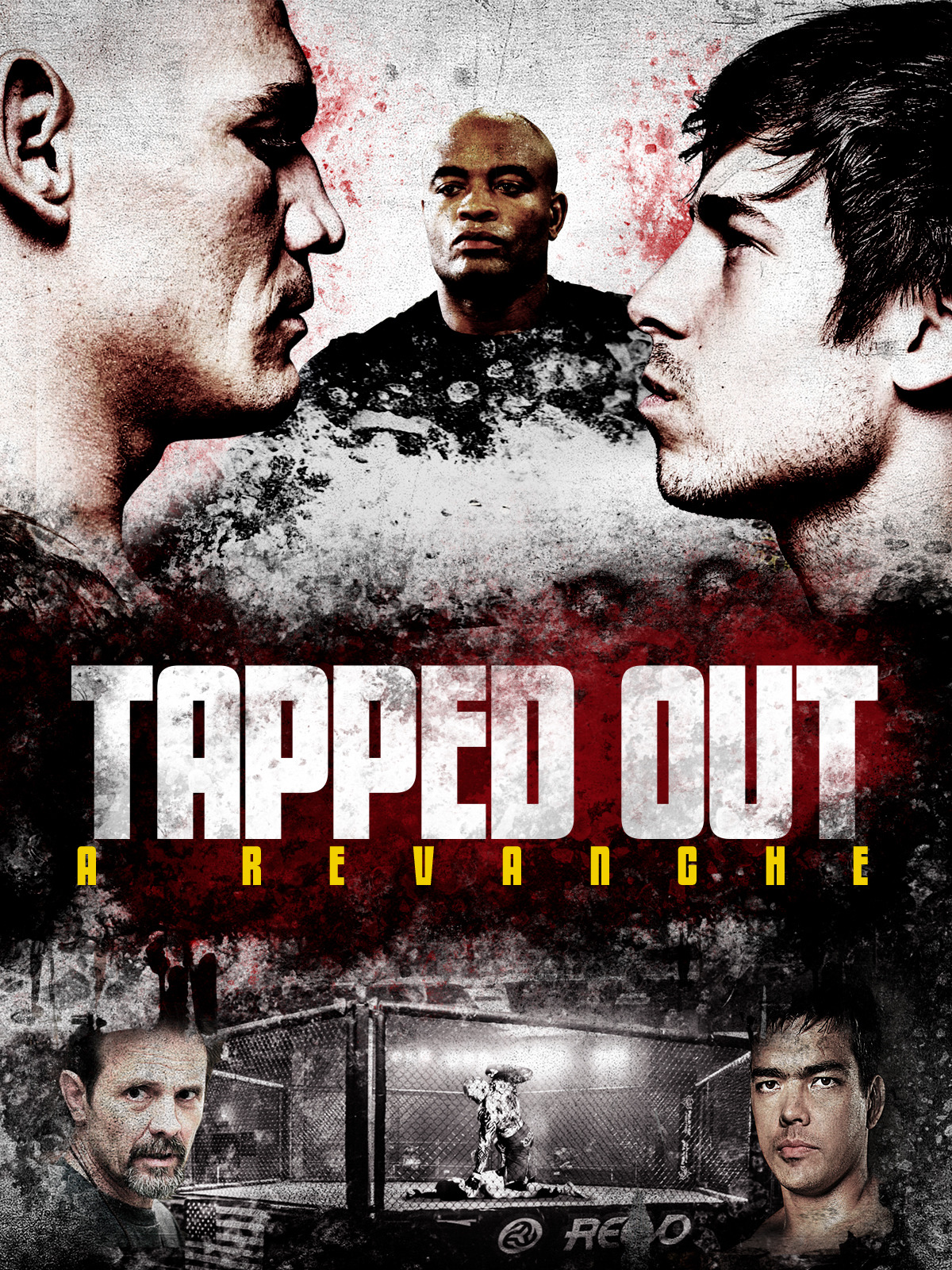 Prime Video: Tapped Out: Asalto Final