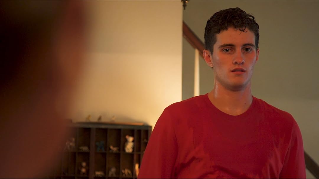 Prime Video: Ageless Love