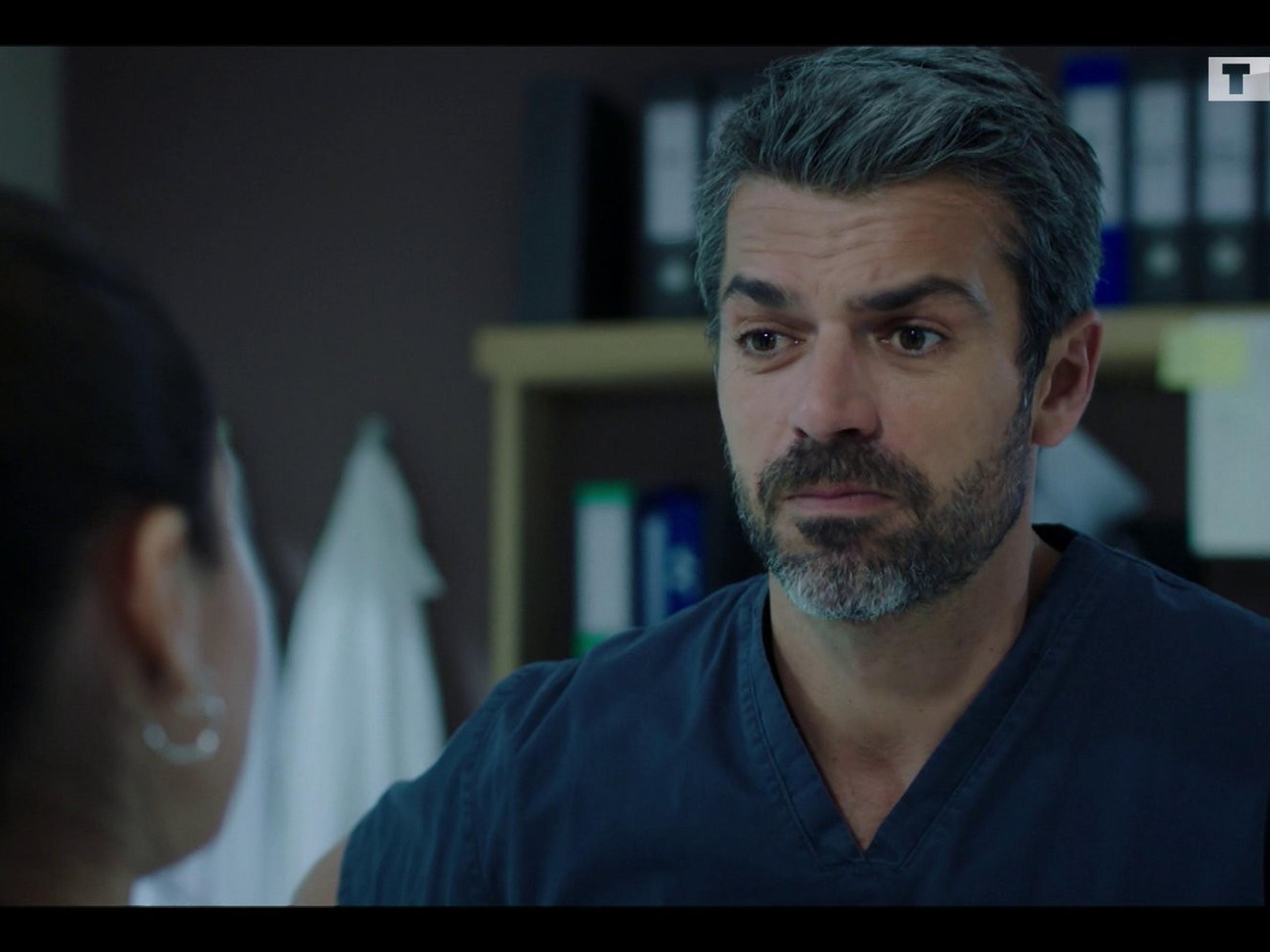 Prime Video: Doc - Saison 1