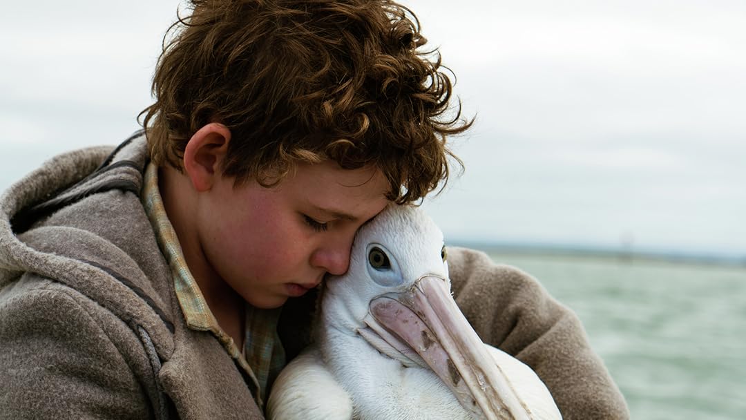 Prime Video: Storm Boy