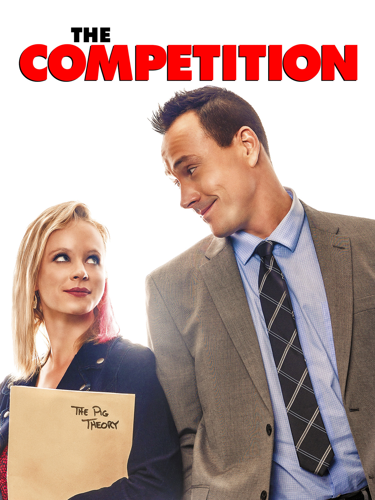 Prime Video: The Competition