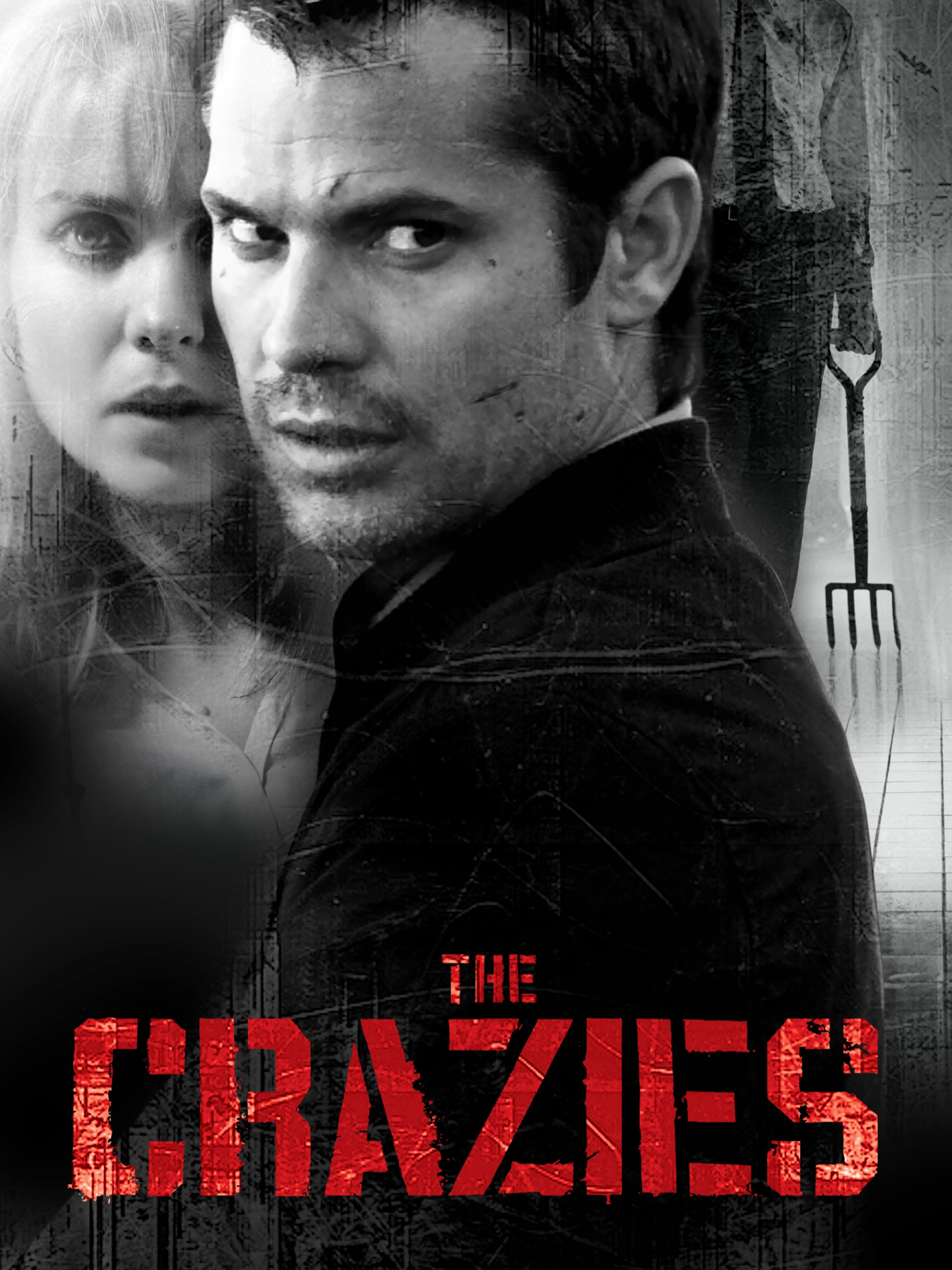 Prime Video: The Crazies