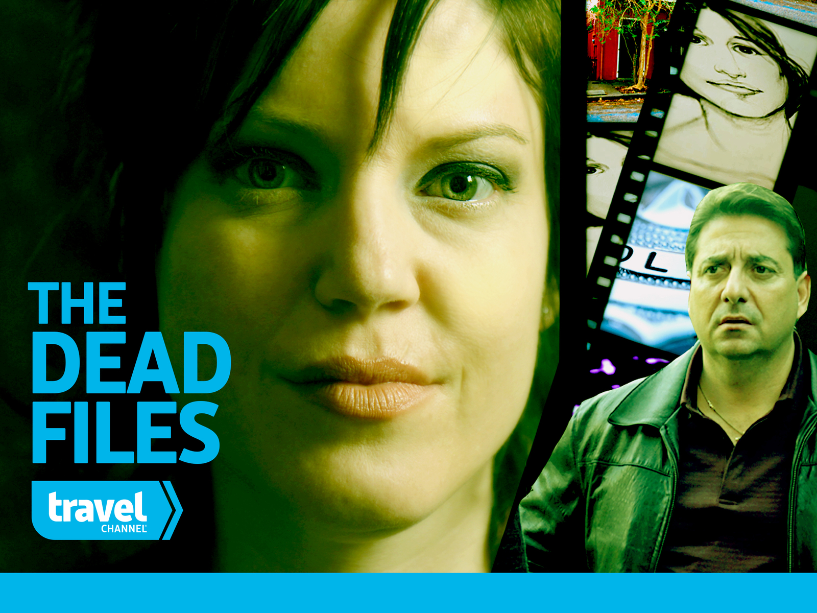 Prime Video: The Dead Files - Season 1