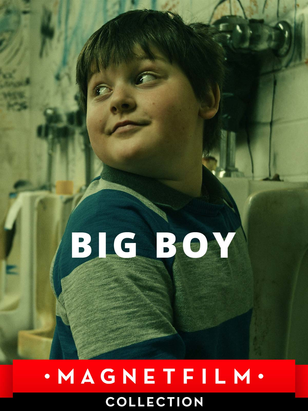 Prime Video: Big Boy