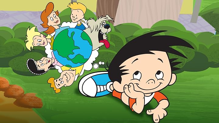 Watch Bobby's World: The Complete Series | Prime Video