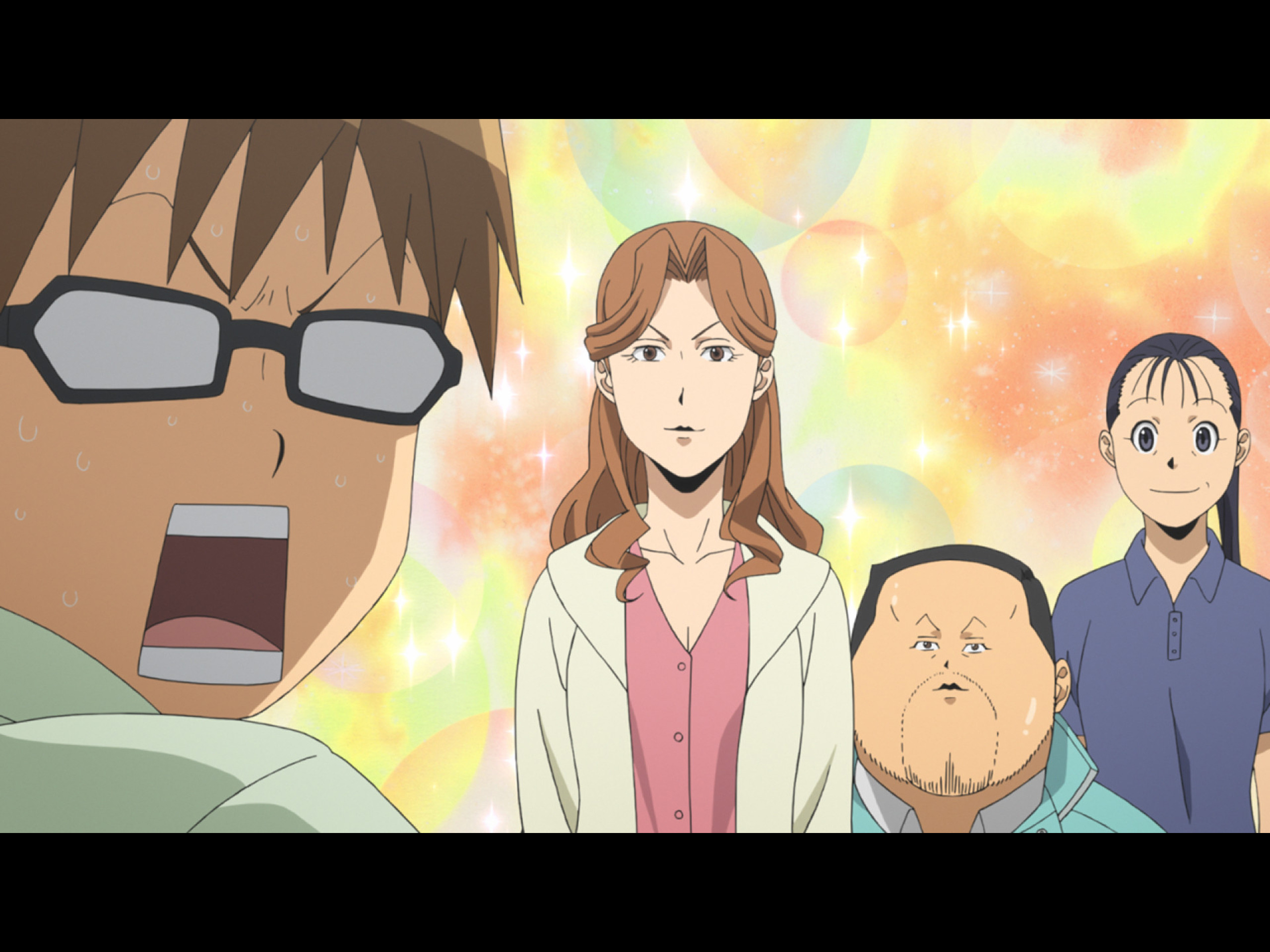 Prime Video: Silver Spoon Season 2
