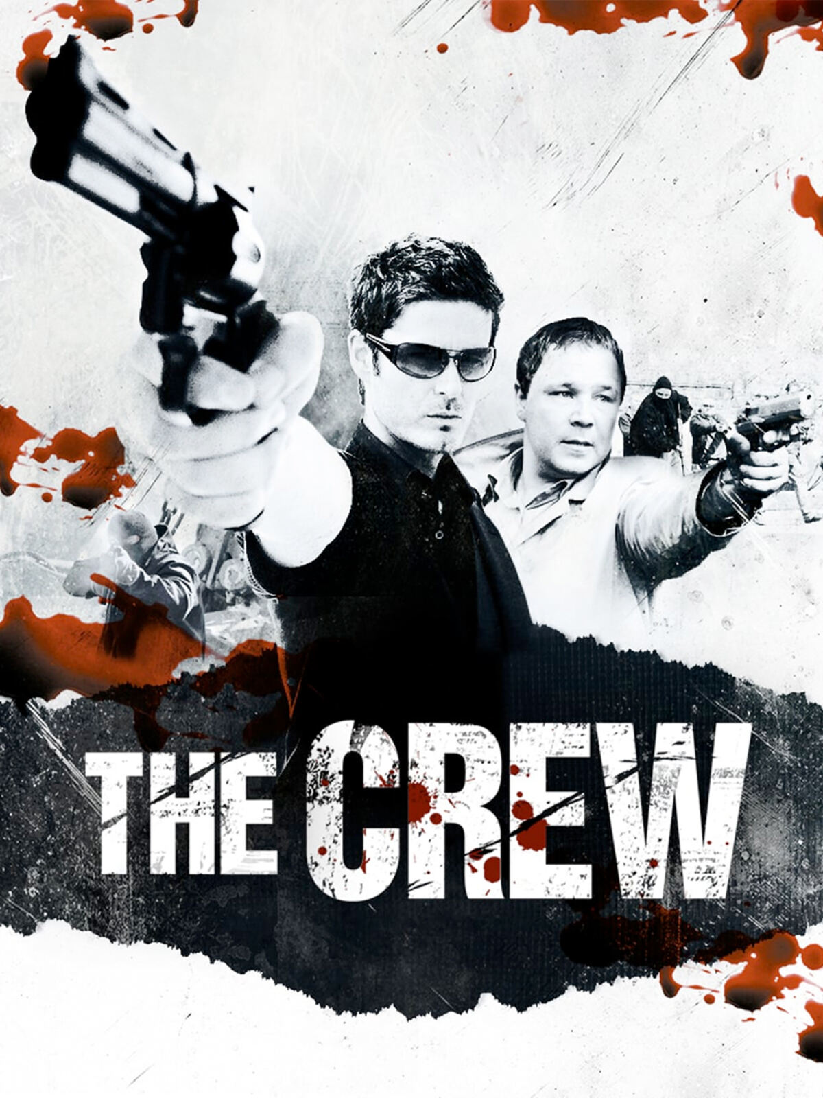 Prime Video: The crew