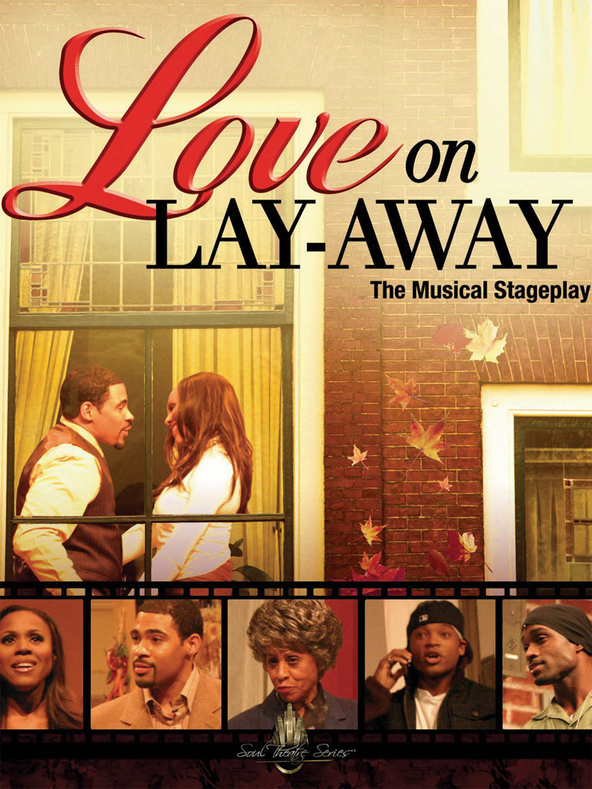Prime Video: Love on Layaway