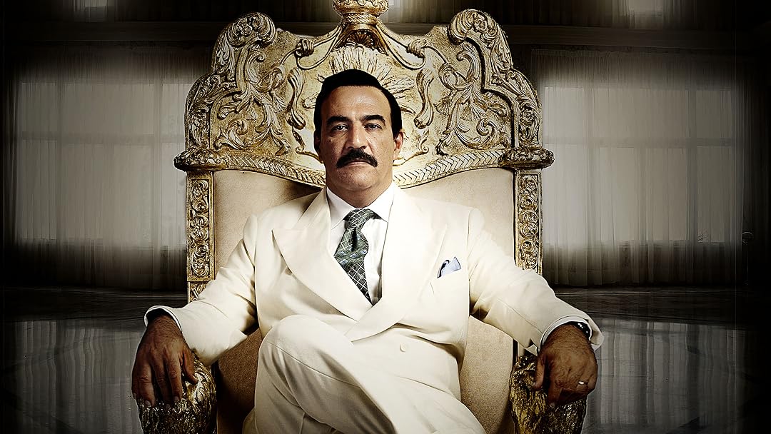 Watch House of Saddam - Part I | Prime Video