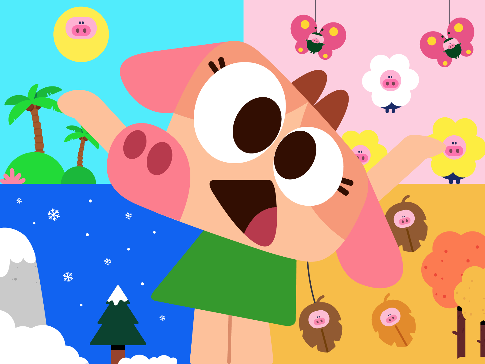 Prime Video: Lingokids