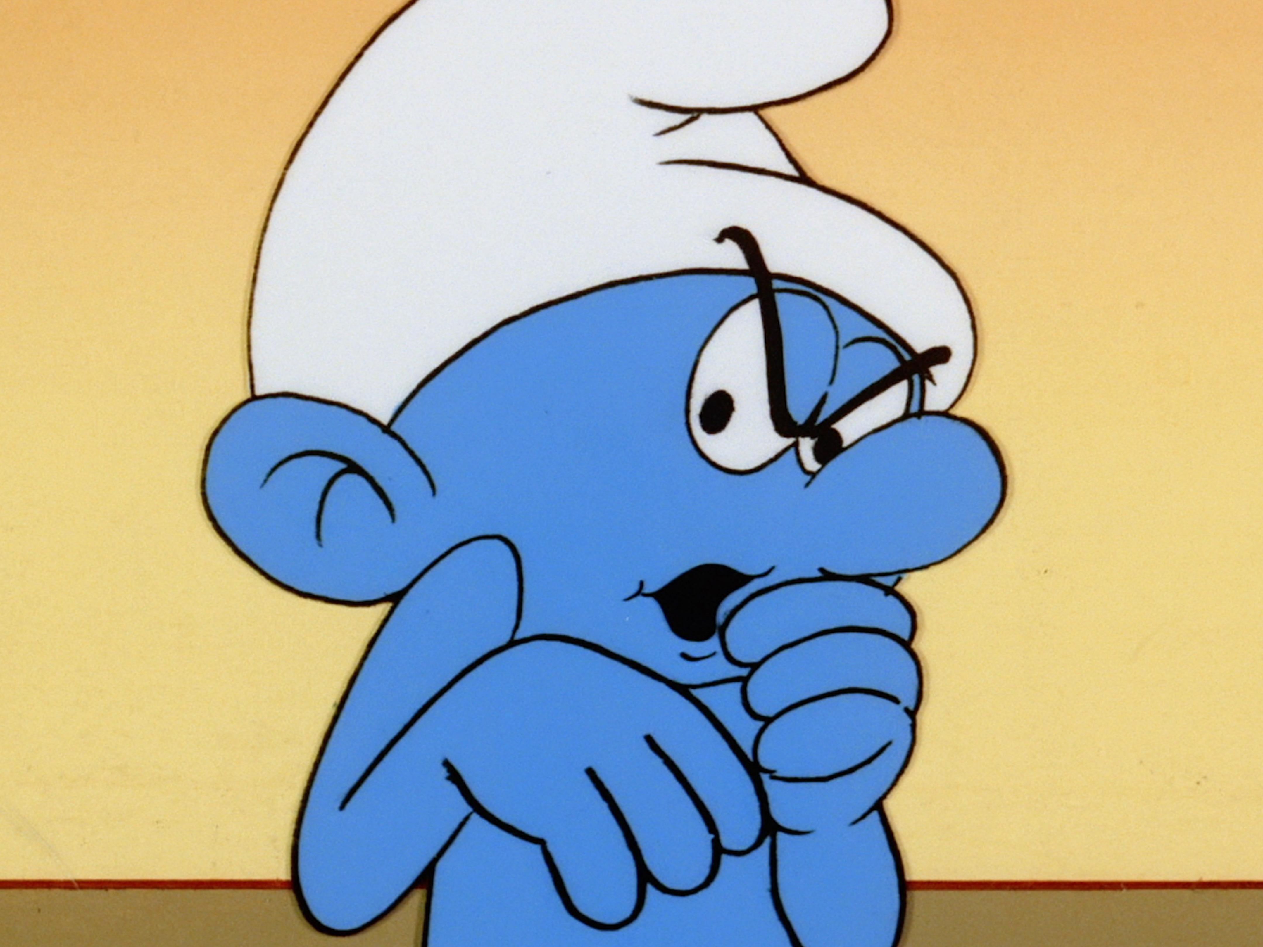 Prime Video: Smurfs - Season 1