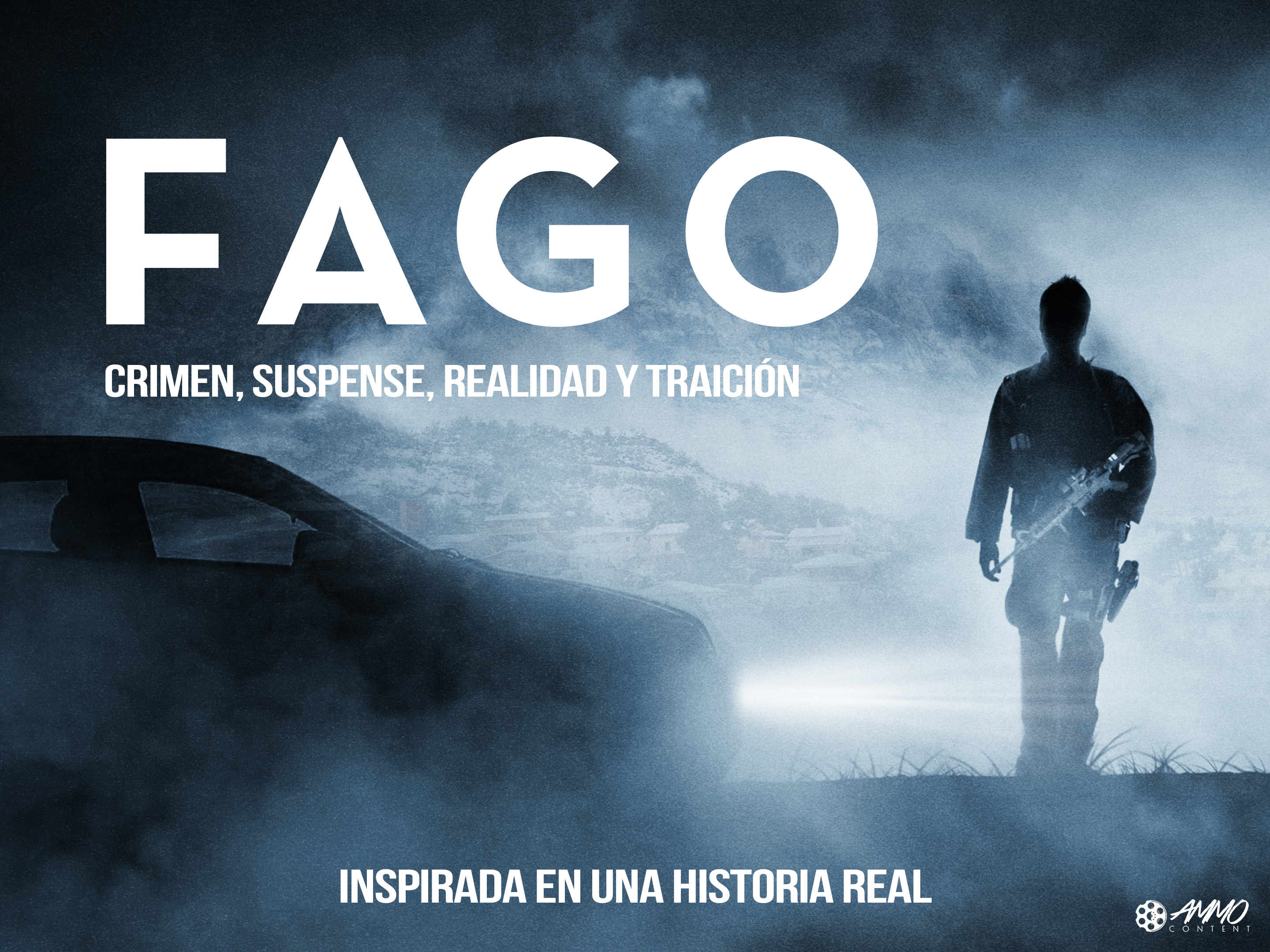 Prime Video: Fago