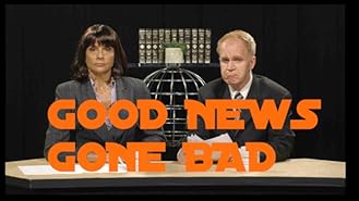 Bri Giger: Movies, TV, and Bio