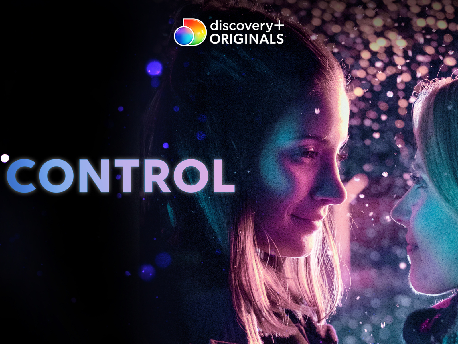Prime Video: Control - Season 1