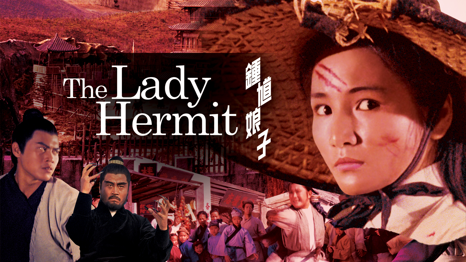 Watch The Lady Hermit | Prime Video