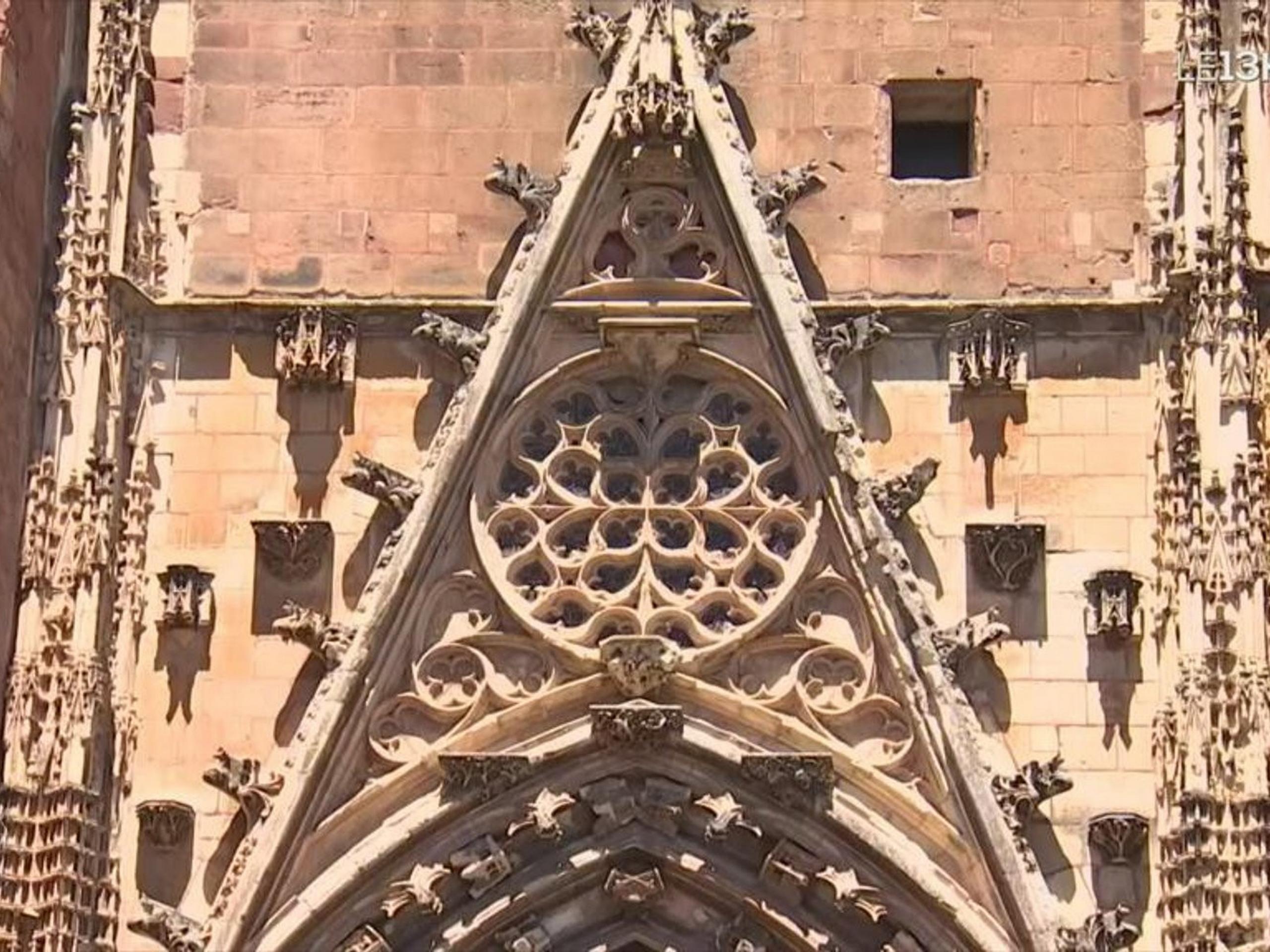 Prime Video: Le Journal du week-end - Saison 41