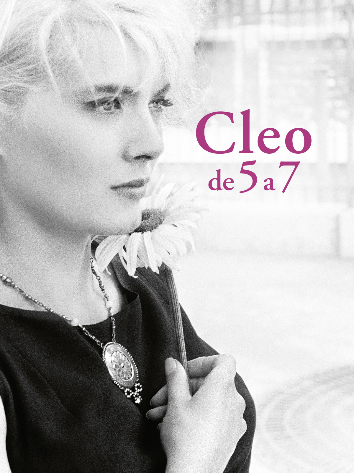 Prime Video: Cleo de 5 a 7