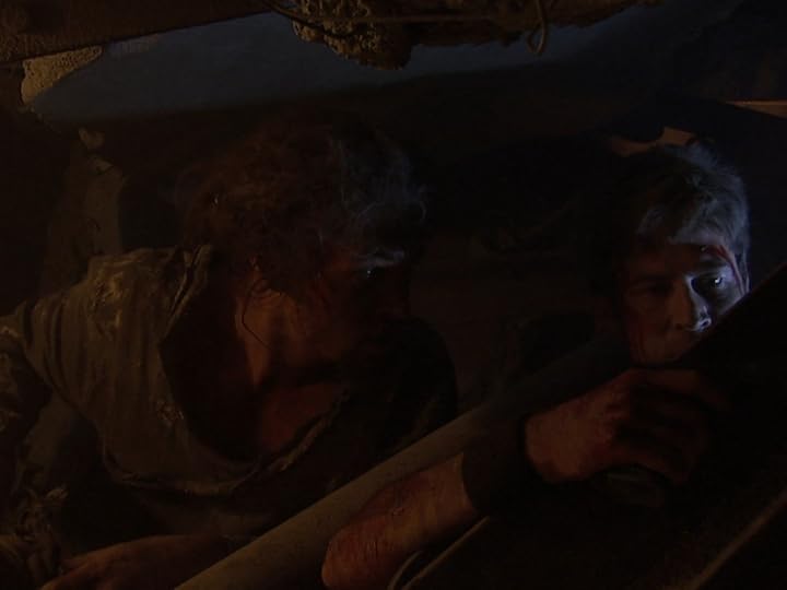 Prime Video: Stargate Atlantis (Season 5)