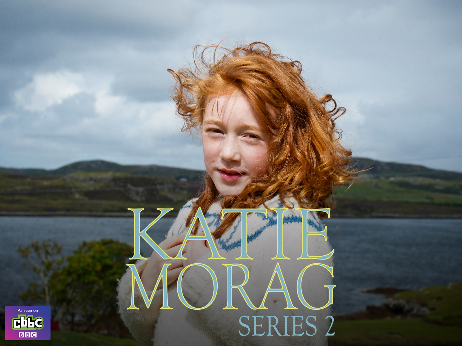 Prime Video: Katie Morag Season 2