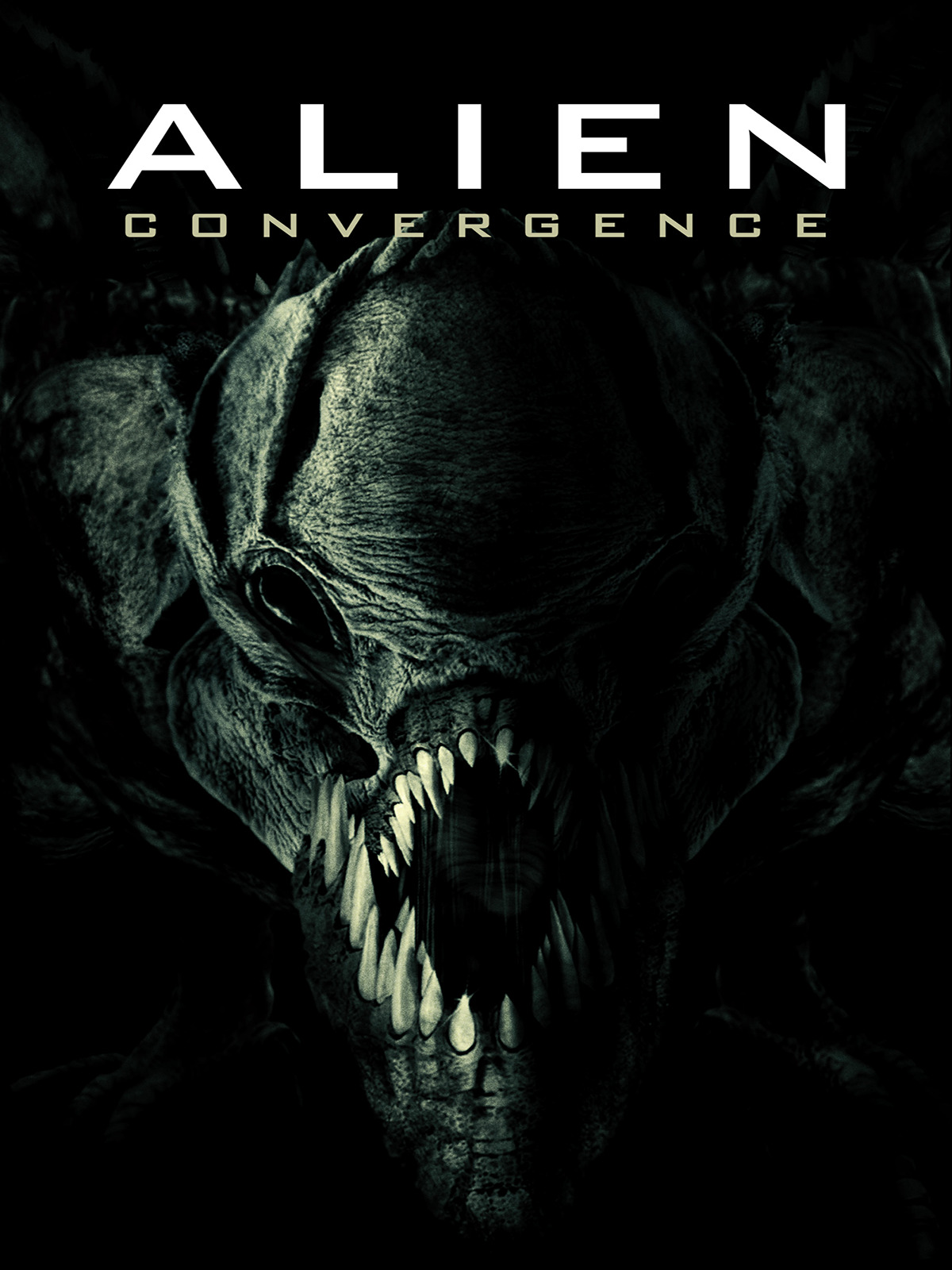 Prime Video: Alien Convergence