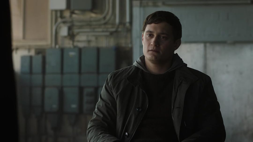 Watch Counterpart - Season 2 | Prime Video