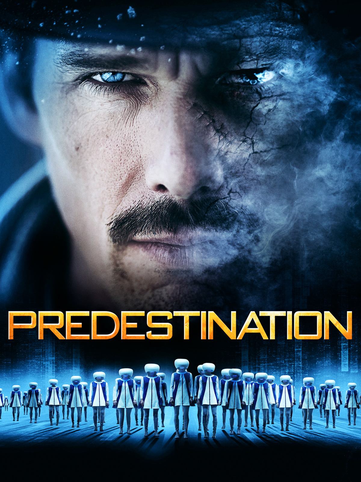 Prime Video: Predestination