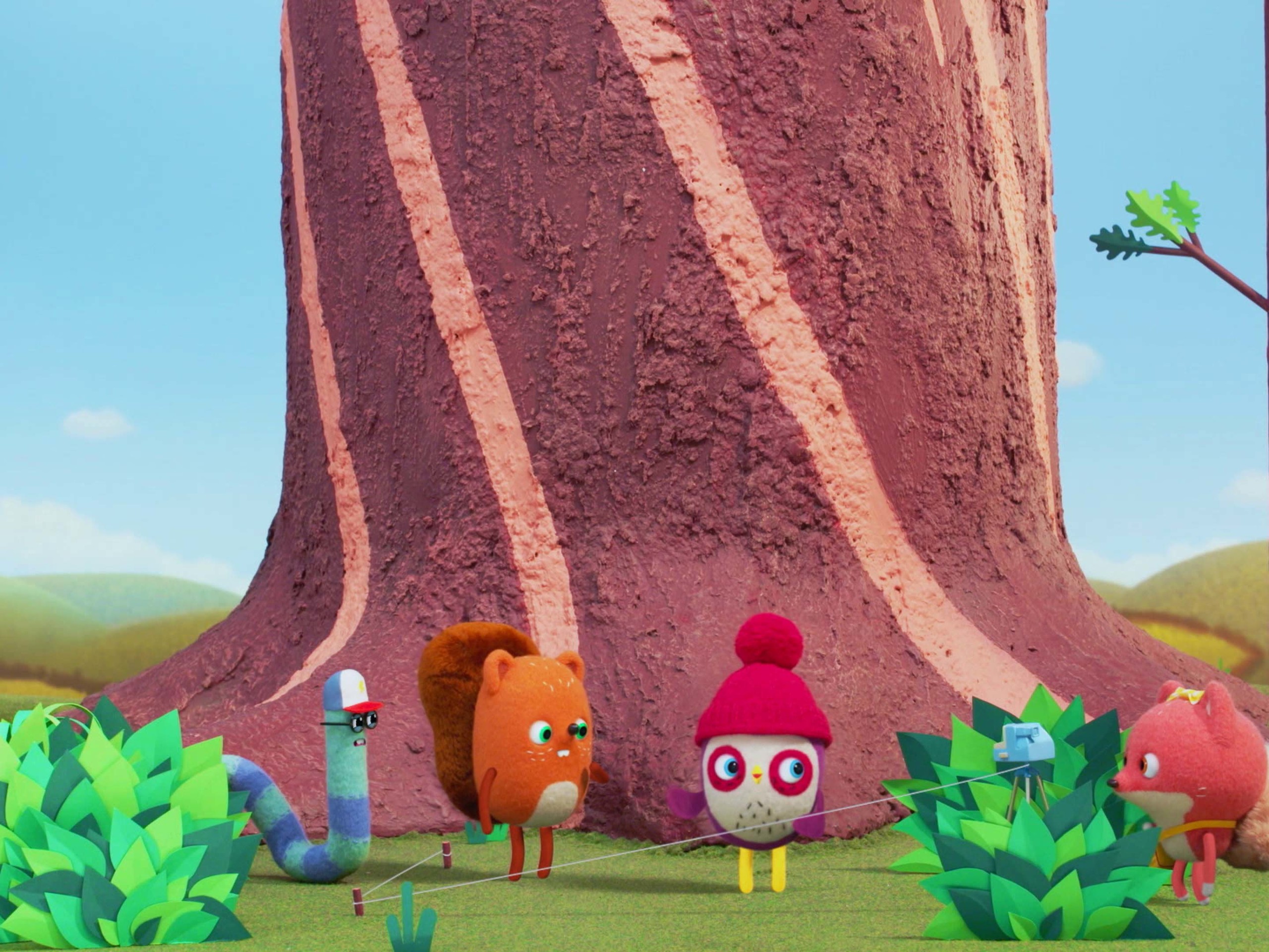 Prime Video: Becca's Bunch Season 1