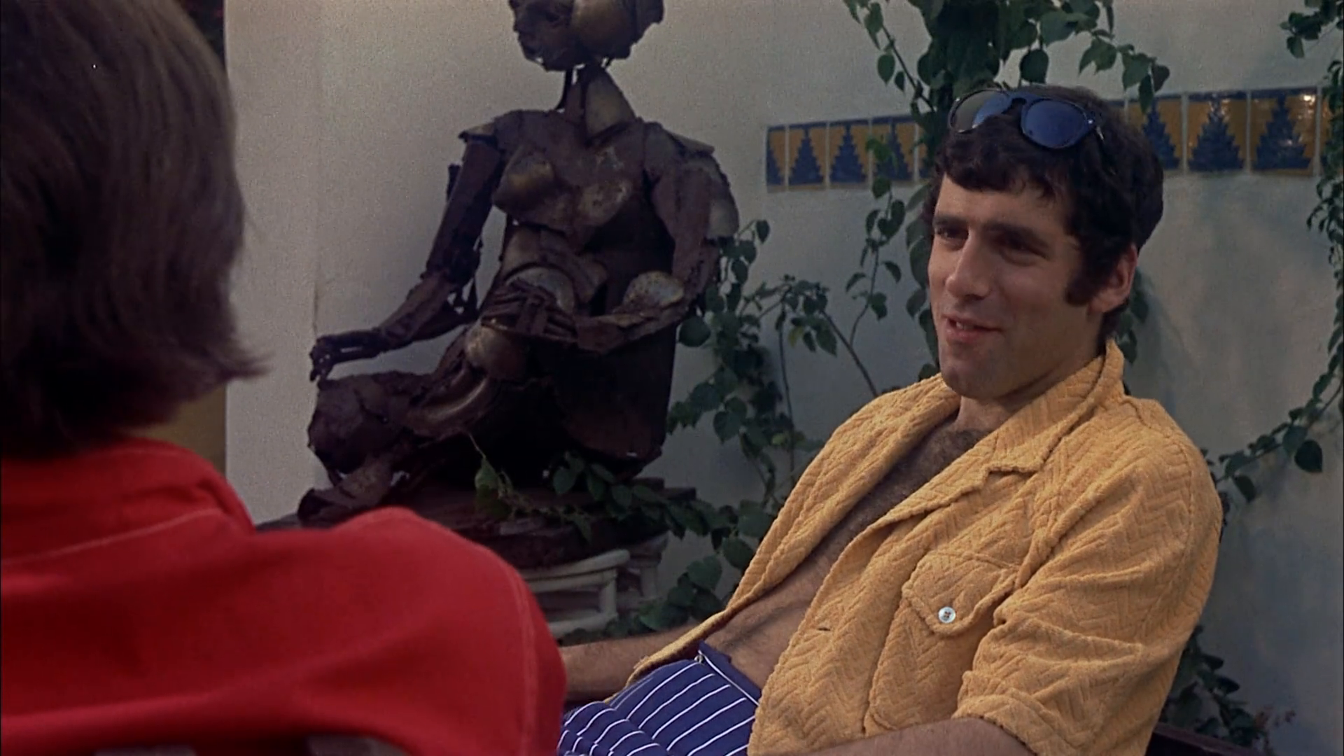 Watch Bob & Carol & Ted & Alice | Prime Video