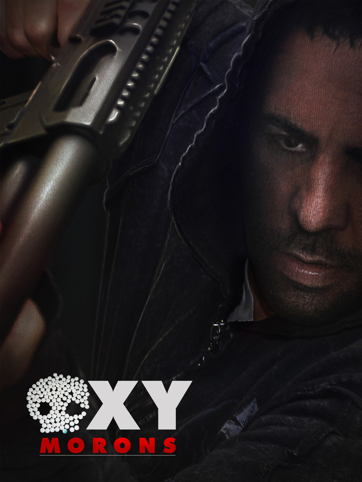 Prime Video: Oxy-Morons