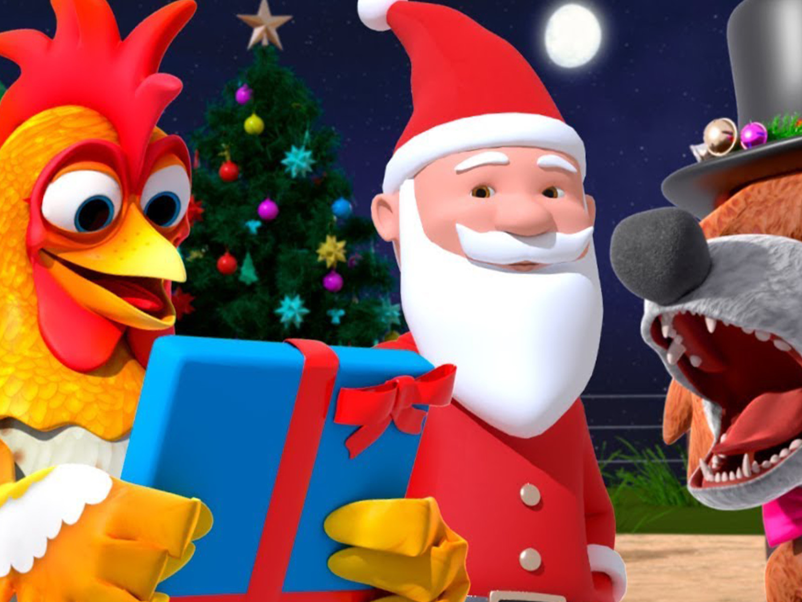 Prime Video: Zenon The Farmer