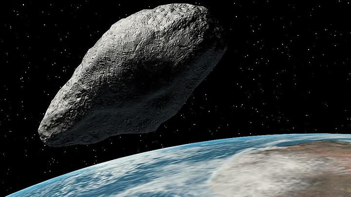 Amazon.com: Asteroid Trackers : Jay Ingram, Barb Ustina, Barb Ustina ...