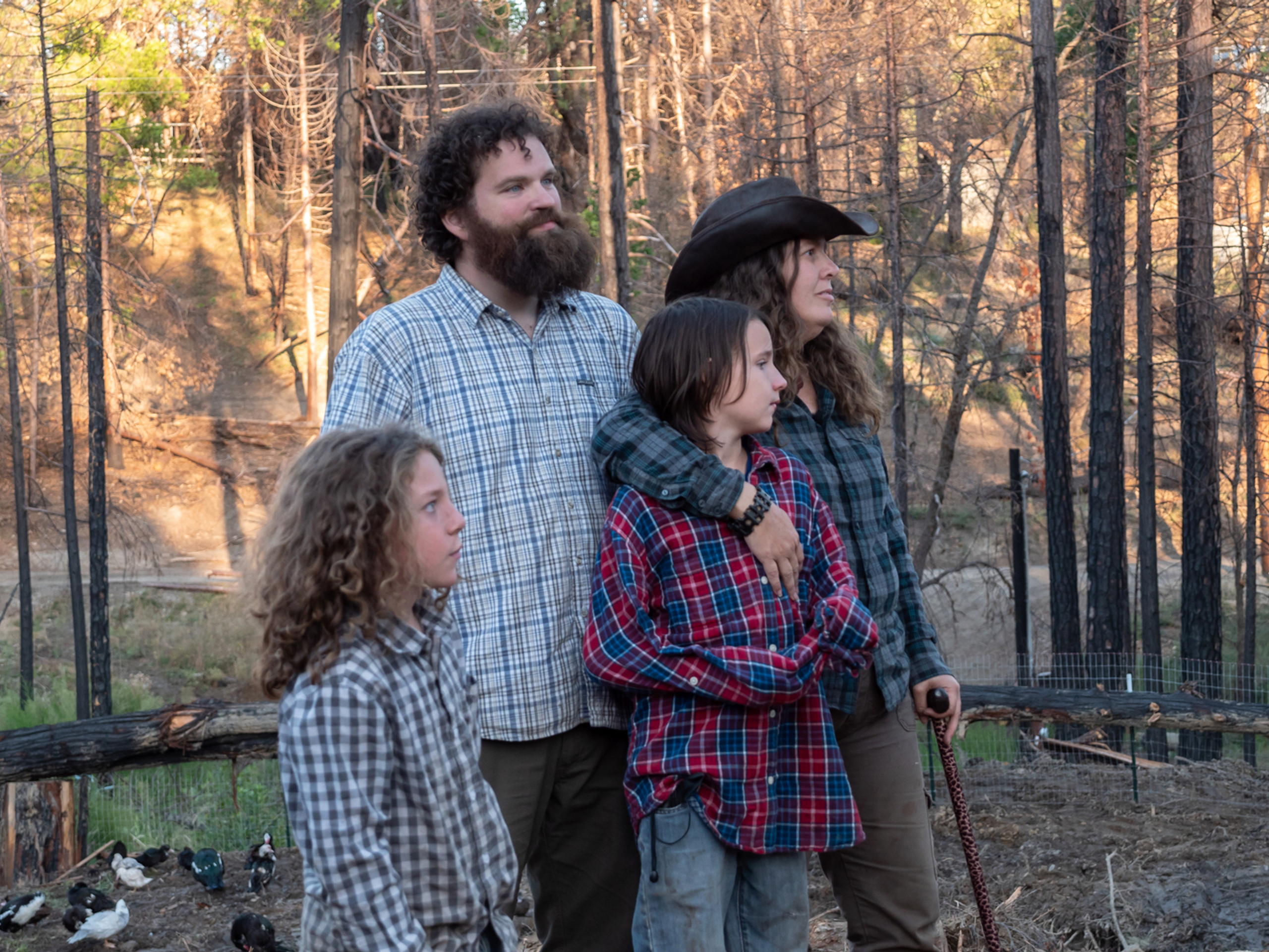 Prime Video: Vado a vivere nel bosco - Stagione 3