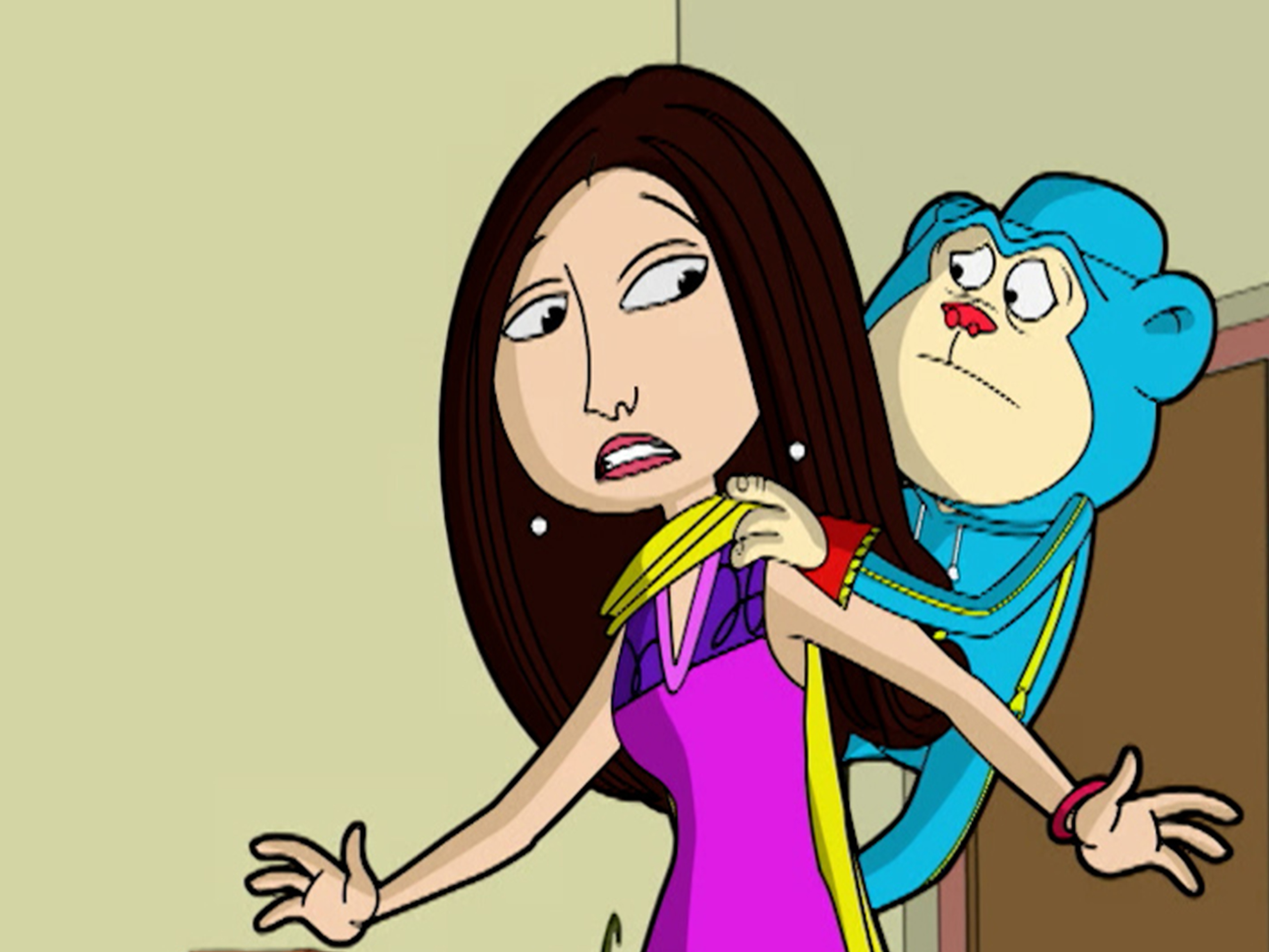 Prime Video: Keymon Ache - Season 1