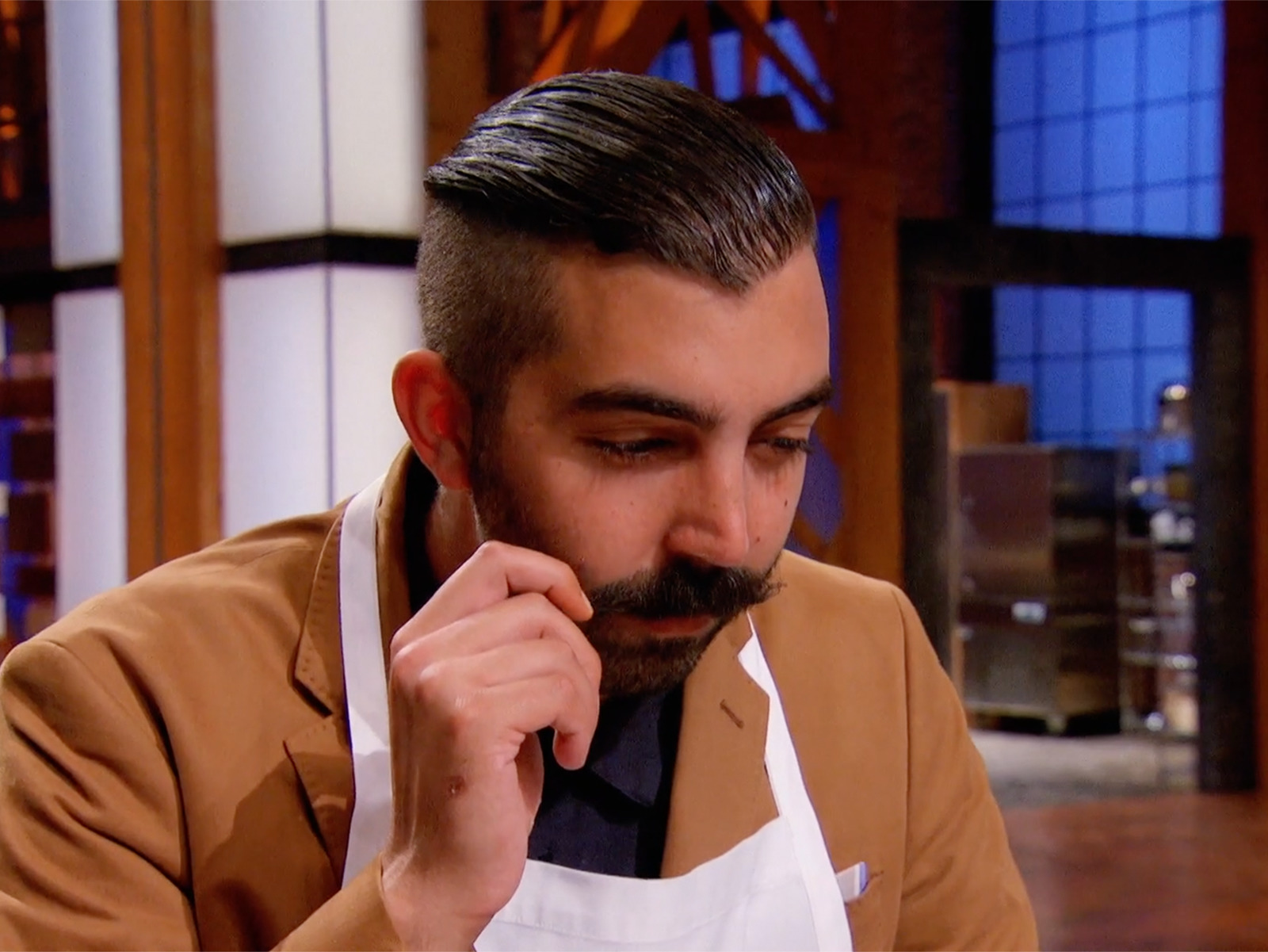 Prime Video: Masterchef Canada