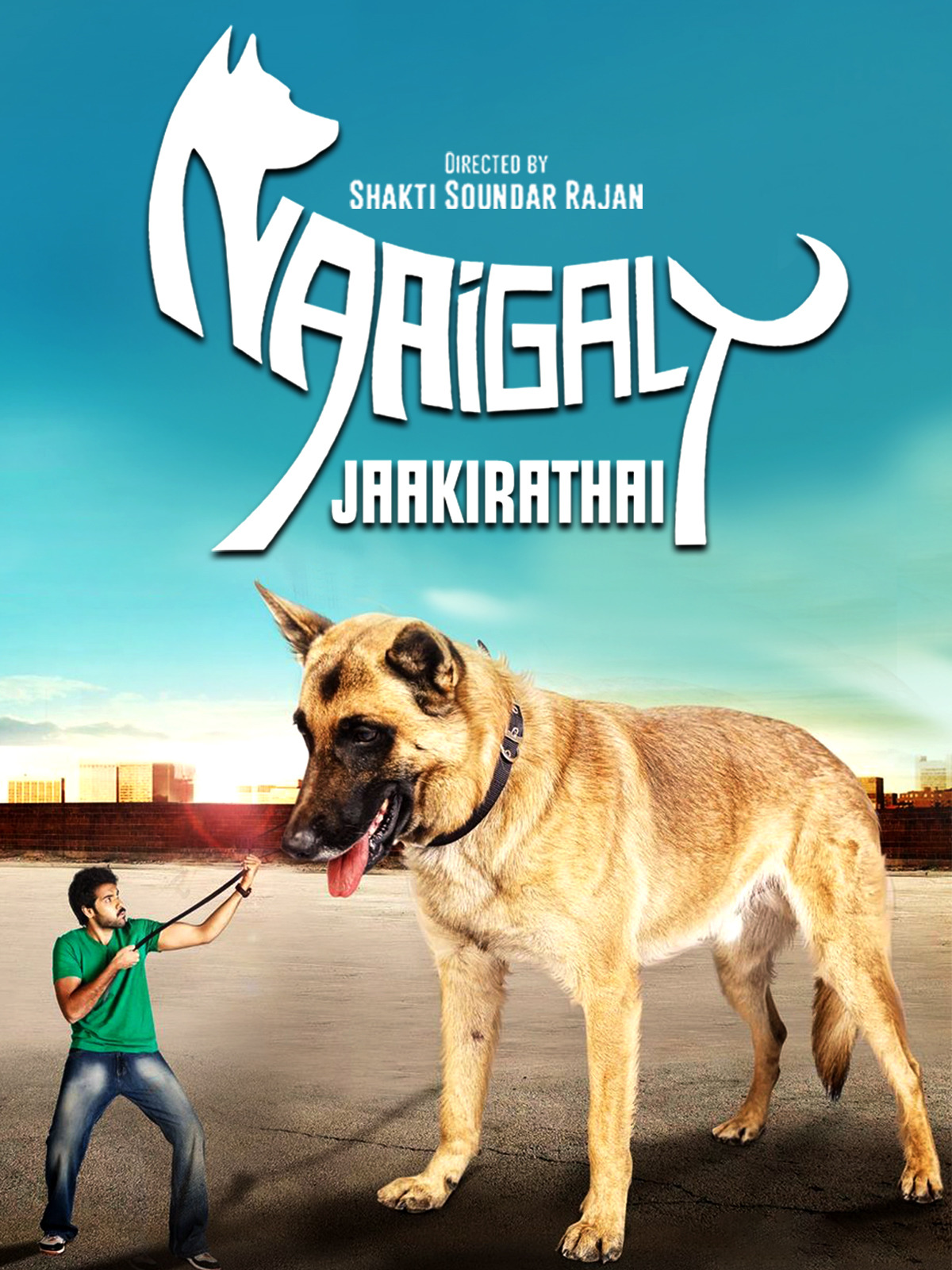 Prime Video: Naaigal Jaakirathai