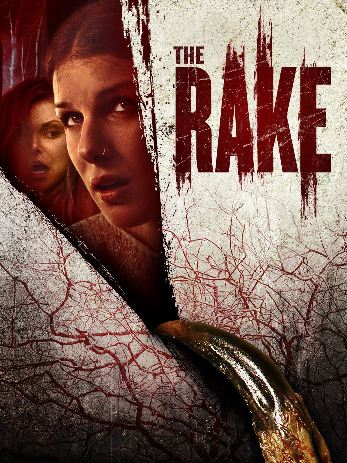 Prime Video: The Rake