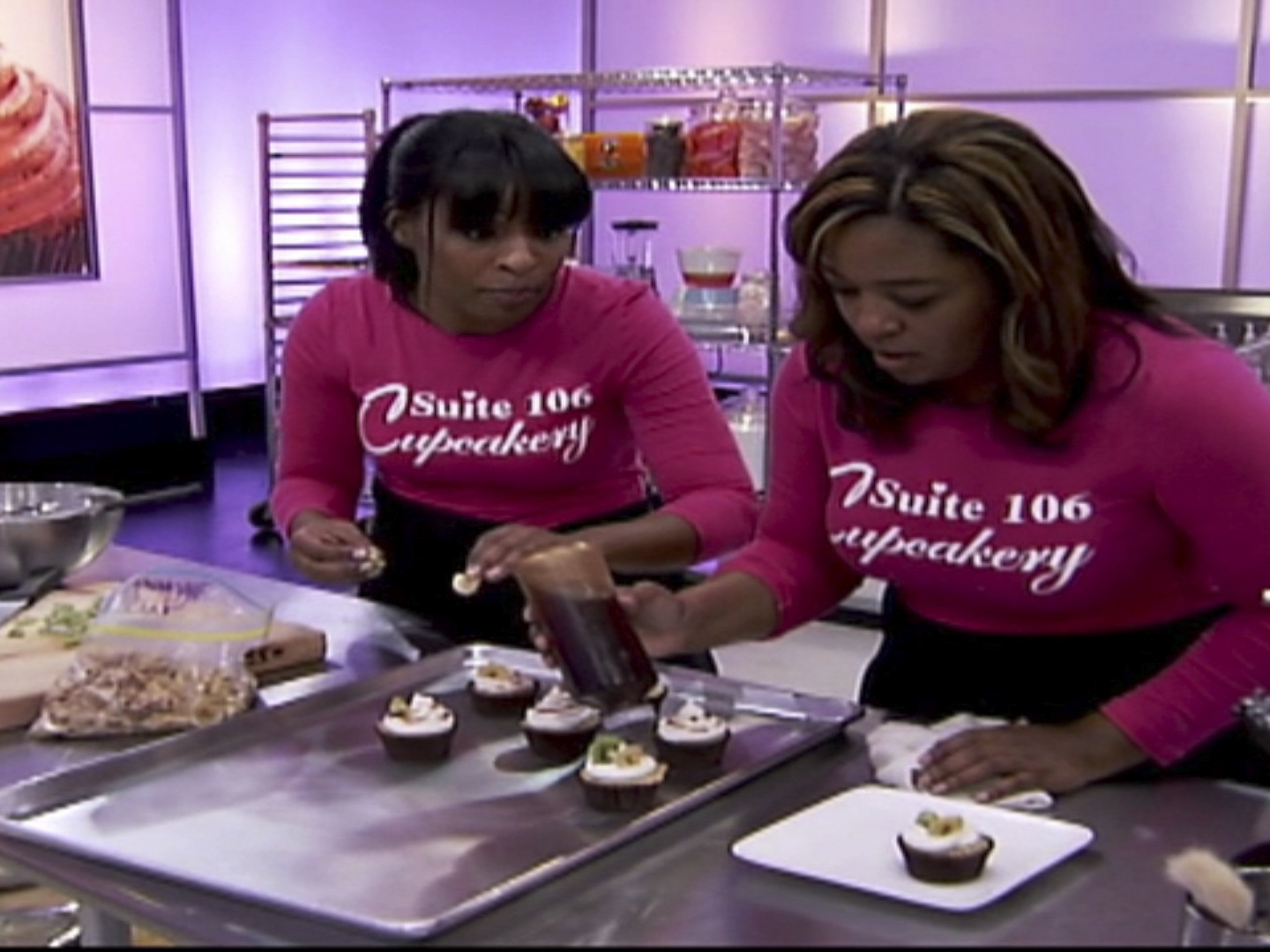 Prime Video: Cupcake Wars - Season 1