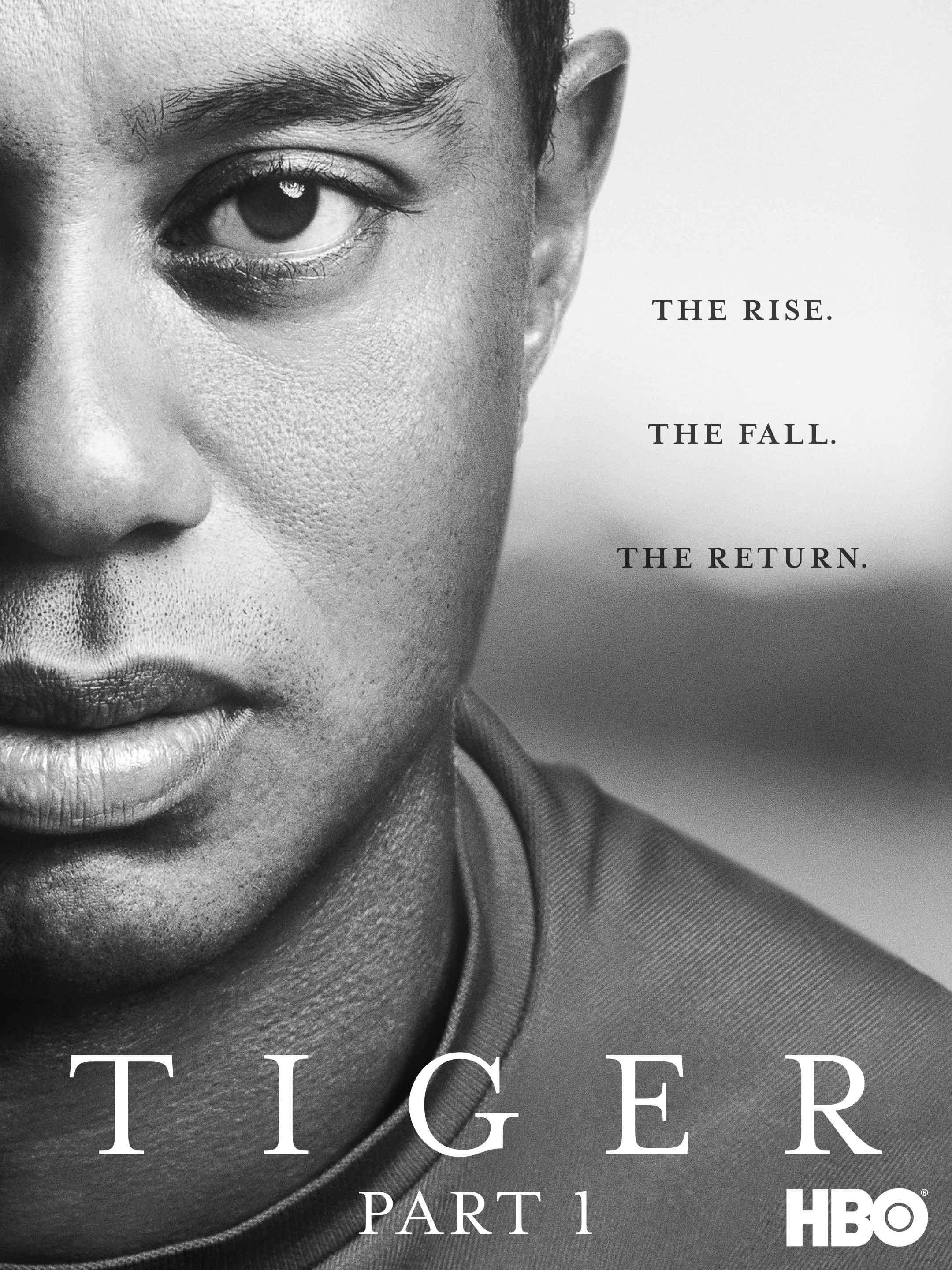 Prime Video: Tiger: Part 1
