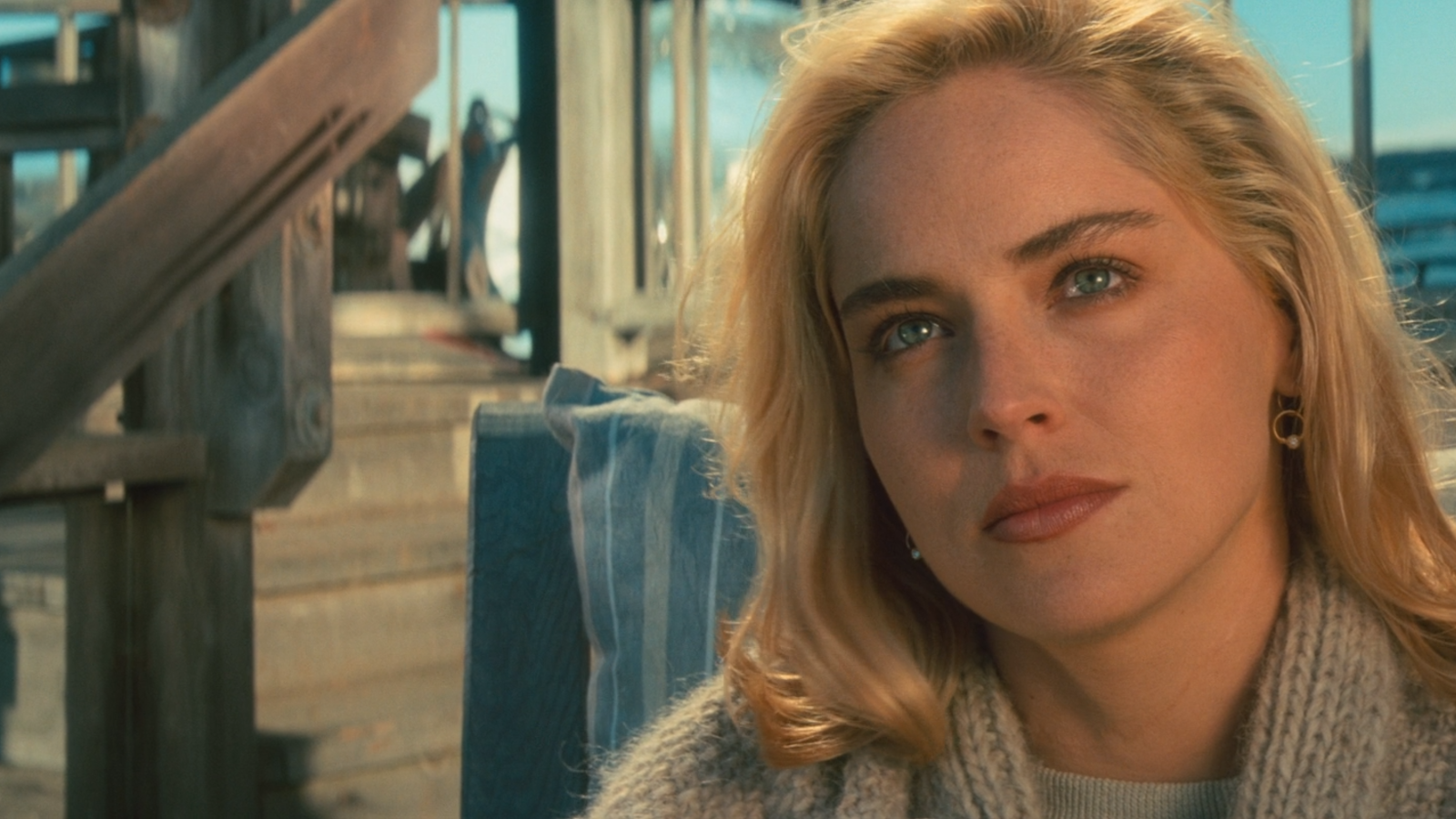 Prime Video: Basic Instinct