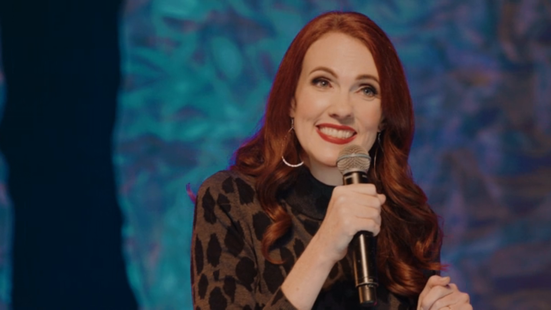 Watch Jen Fulwiler: The Naughty Corner | Prime Video