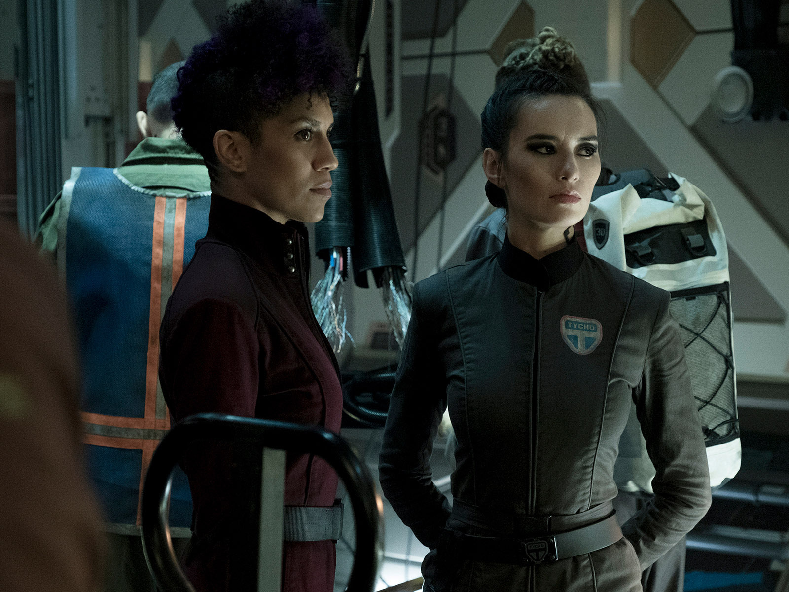 Prime Video: The Expanse - Season 3