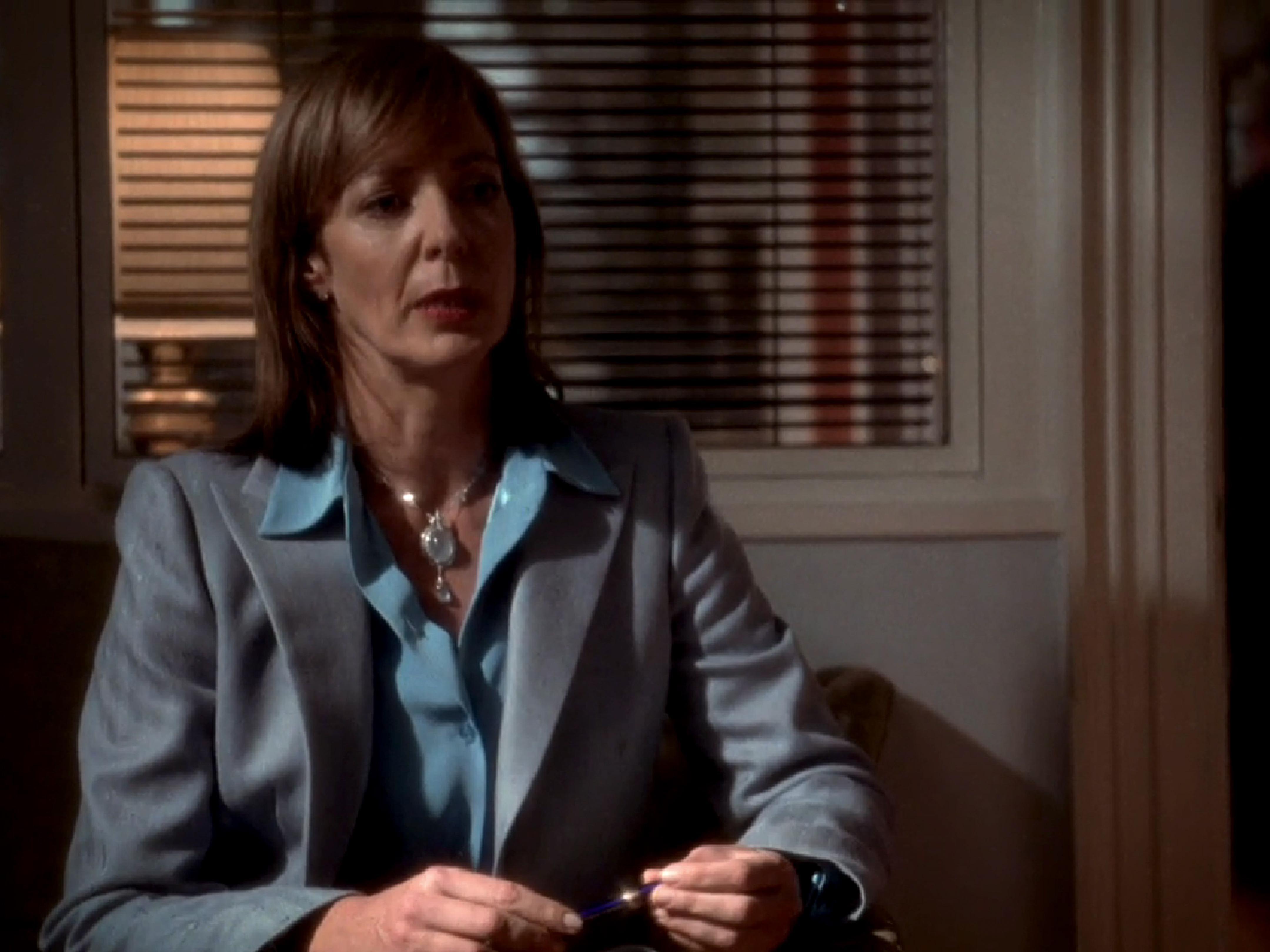 Prime Video: The West Wing - Season 6