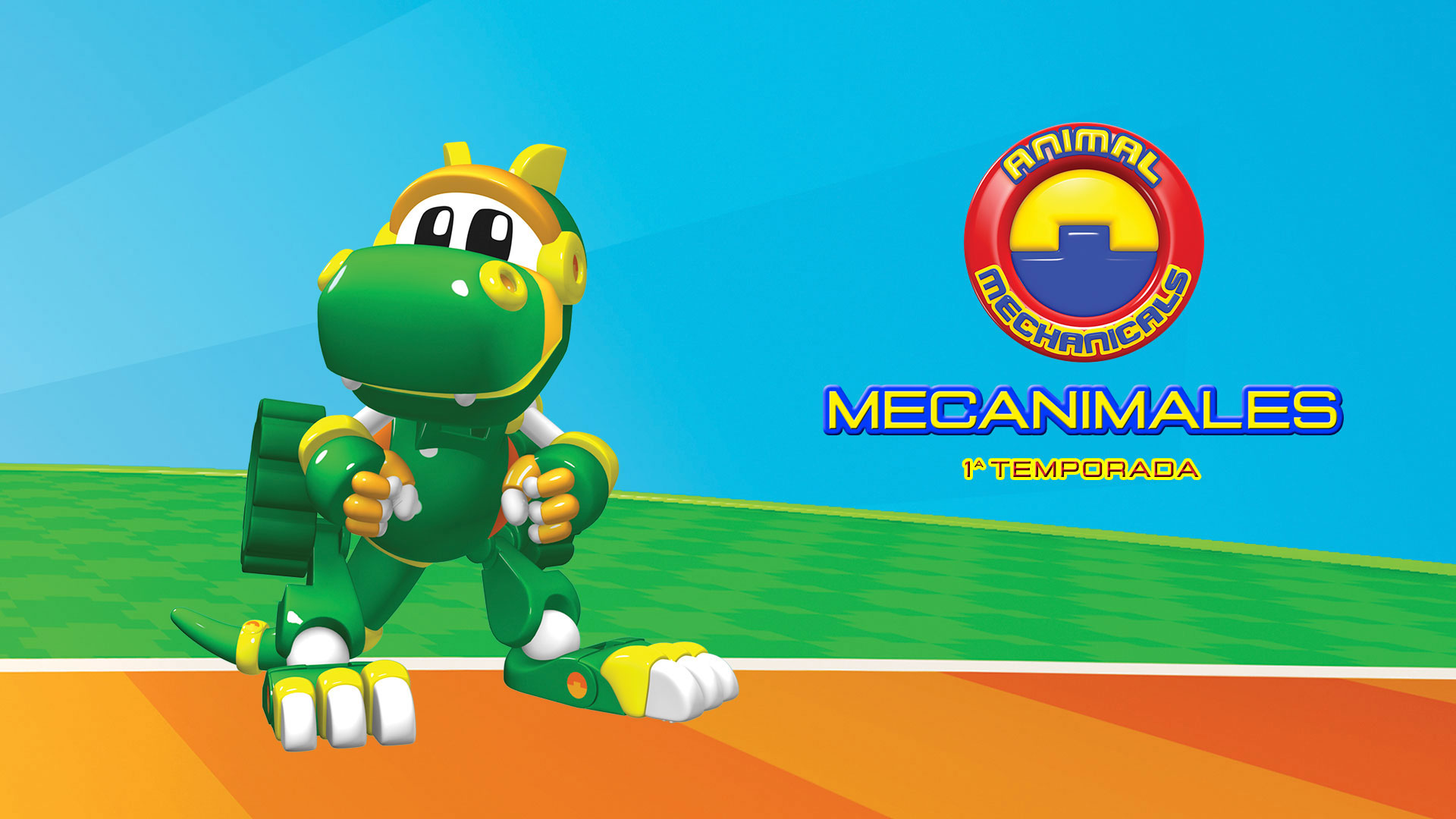 Prime Video: 1ª Temporada