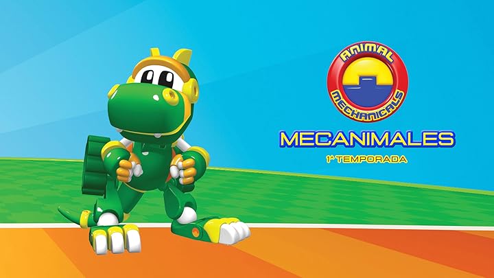 Prime Video: 1ª Temporada