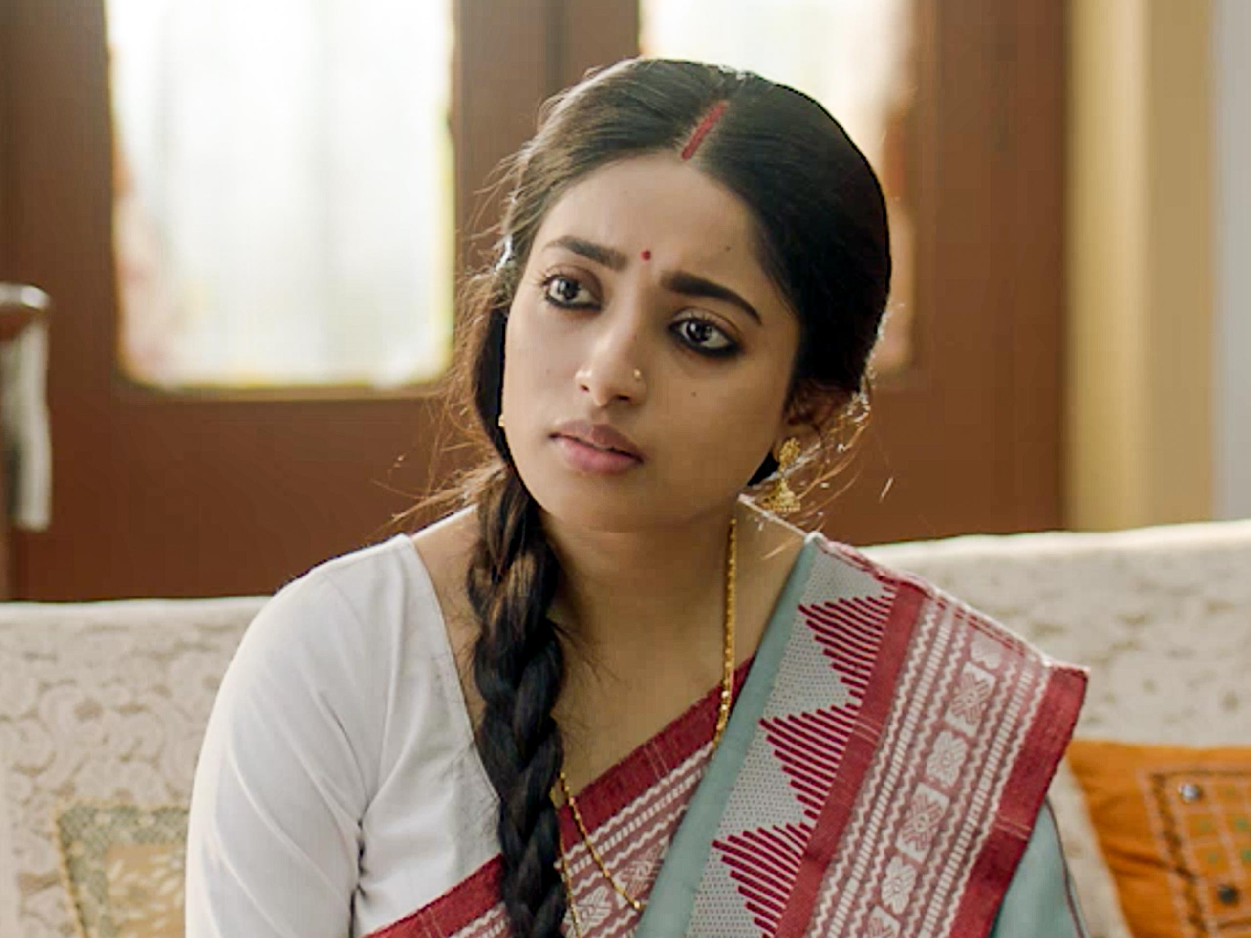 Prime Video: Indu - Season 2