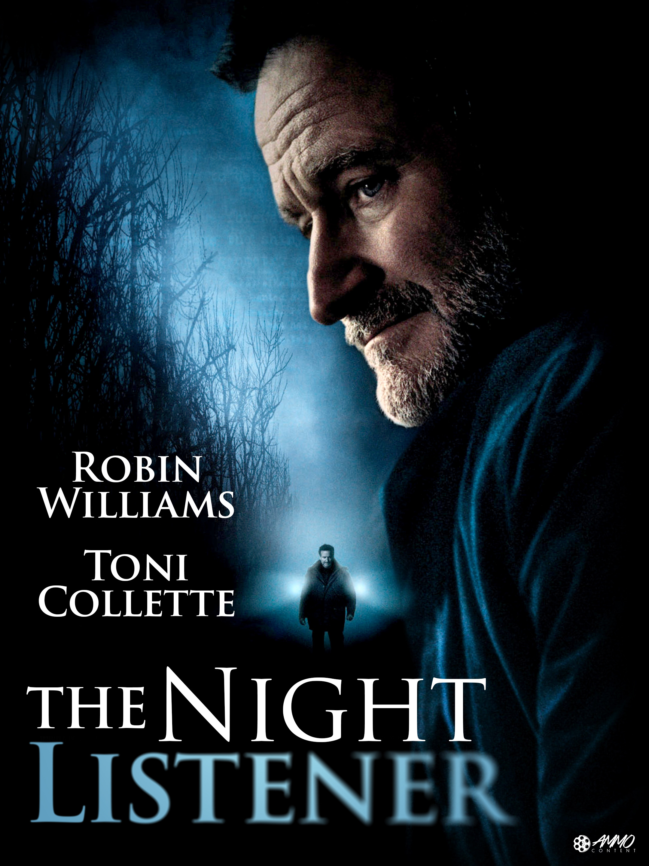 Prime Video: The Night Listener
