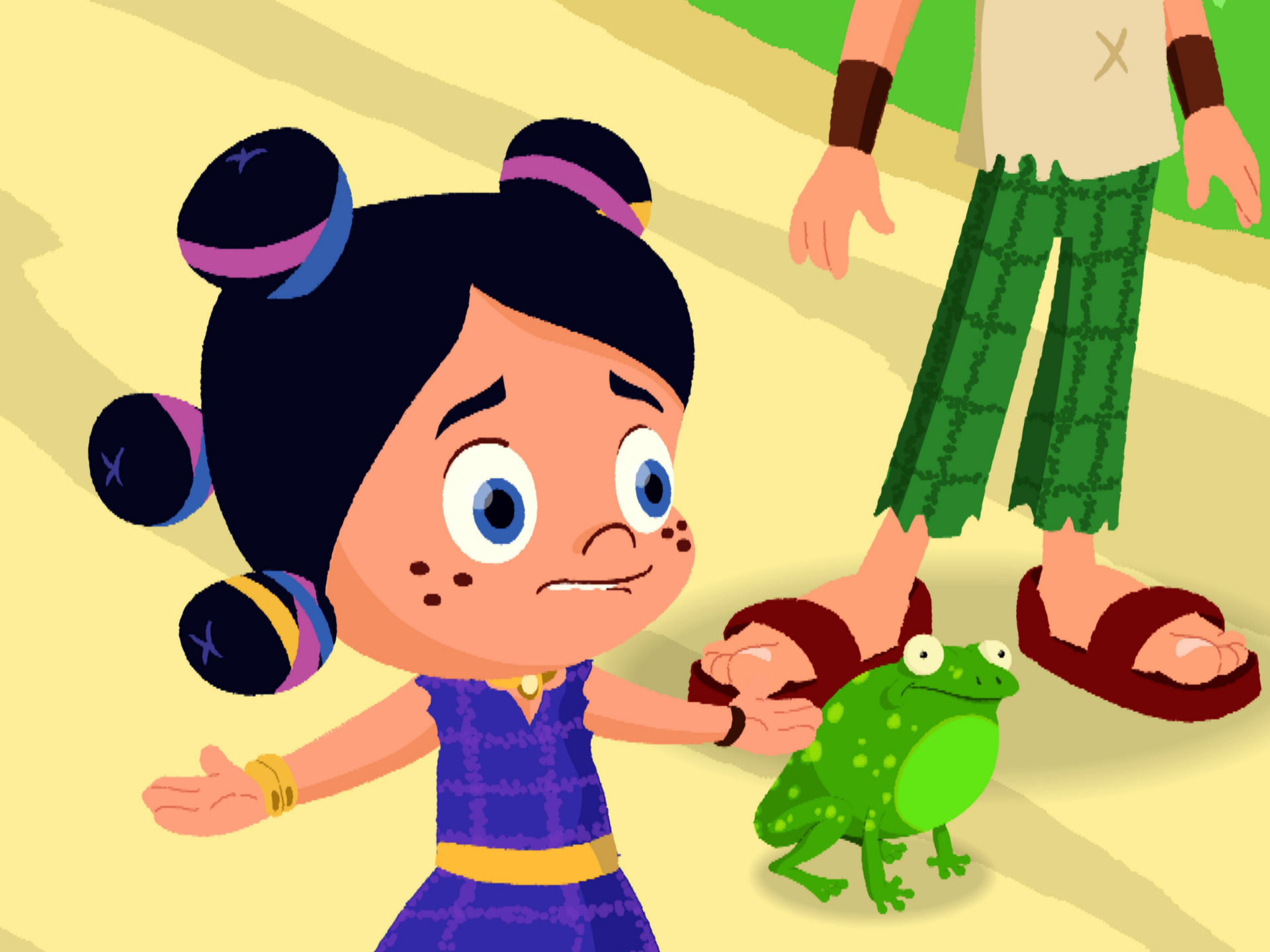 Prime Video: Garth & Bev - Season 1