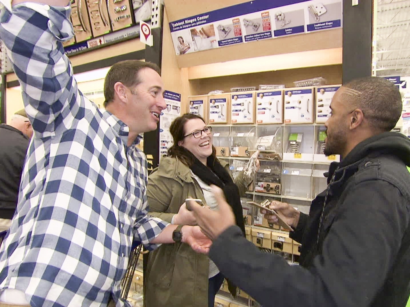 Prime Video: House Crashers - Season 13